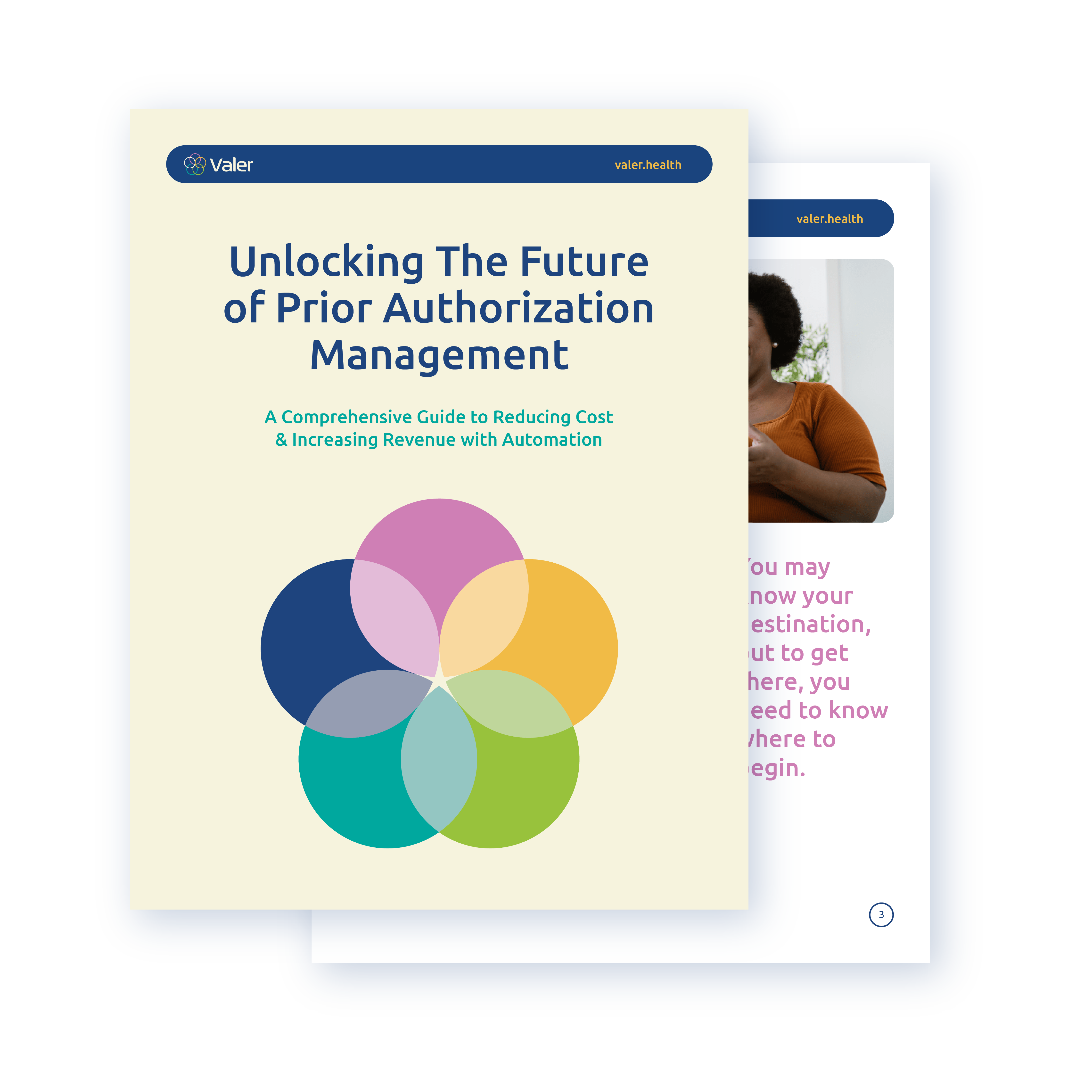A Comprehensive Guide to Prior Authorization & Referral Automation A Comprehensive Guide to Prior Authorization & Referral Automation